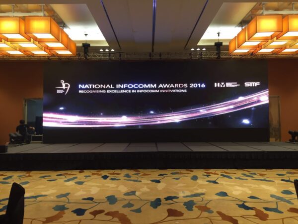 Digital Display Systems - Visual Tech